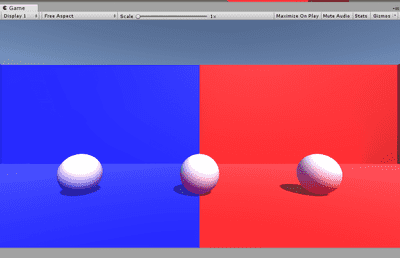 UnityでForwardのライトに対応したLambert反射モデルのシェーダを作成する | 測度ゼロの抹茶チョコ